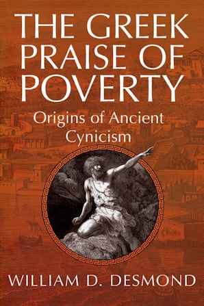 The Greek Praise of Poverty