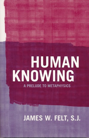 Human Knowing
