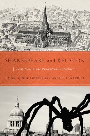Shakespeare and Religion