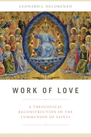 Work of Love