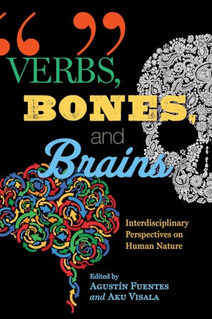 Verbs, Bones, and Brains