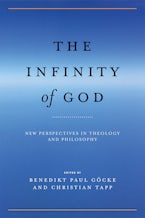 The Infinity of God