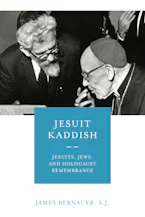 Jesuit Kaddish