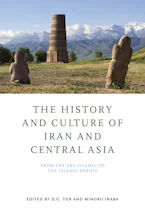 The History and Culture of Iran and Central Asia