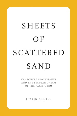 Sheets of Scattered Sand