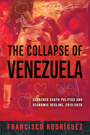 The Collapse of Venezuela
